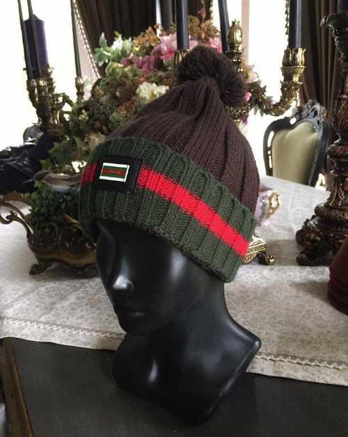 Шапка Gucci