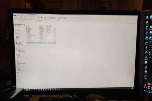 Монитор профессиональный dell 3014t