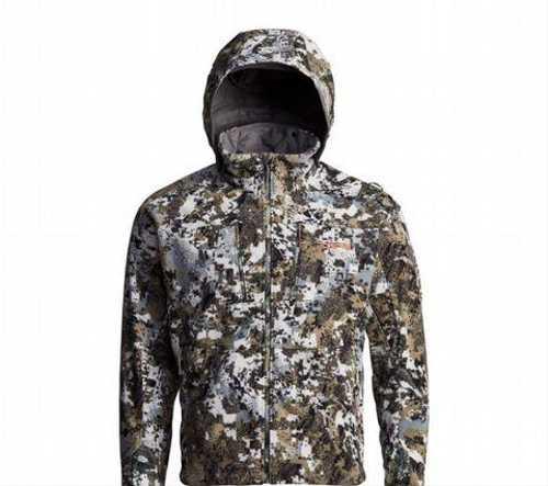 Куртка sitka Stratus Jacket New