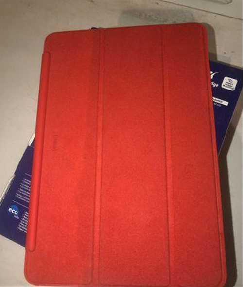 Smart cover iPad mini Product Red original