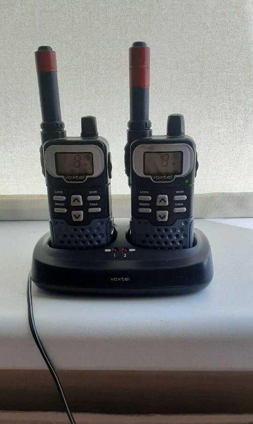Рация Voxtel MR 850