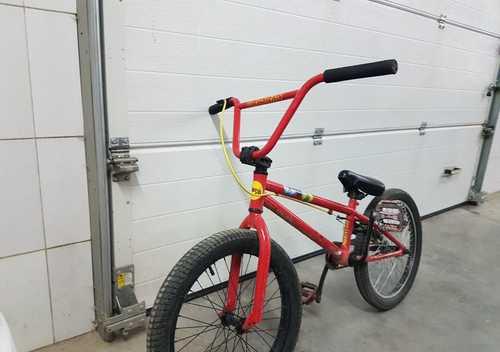 BMX beastern