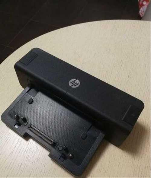 Док станция hp что это