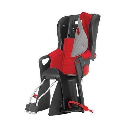 Велокресло britax romer jokey comfort