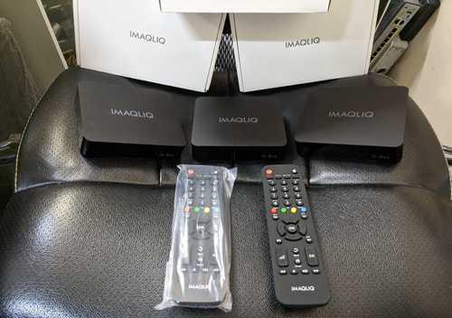 Iptv приставки imaqliq G-Box опт/розница