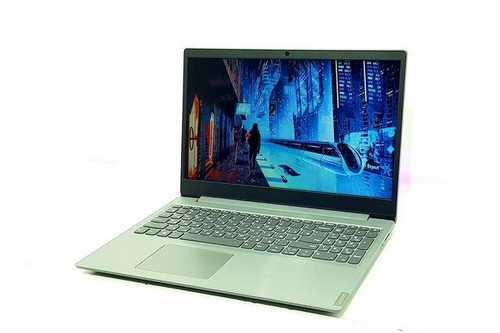 15.6" Ноутбук Lenovo IdeaPad S145-15IIL гарантия