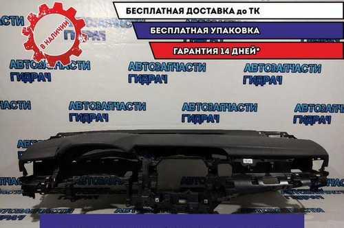 Торпедо Toyota Camry 70