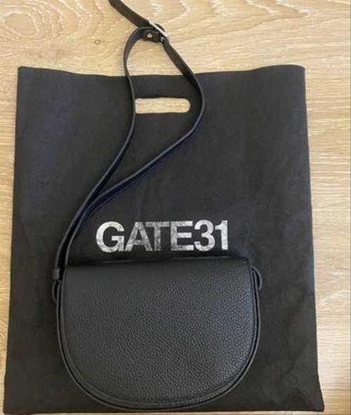 Сумка Gate 31