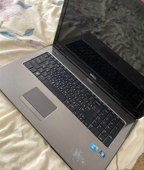 Dell n 7010