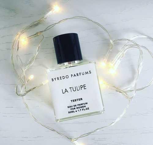 Парфюм Byredo La Tulipe 50 ml