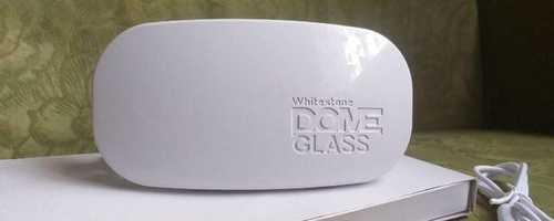 Ультрафиолетовая Лампа Whitestone Dome Glass