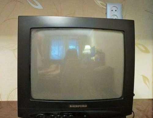 Телевизор rainford