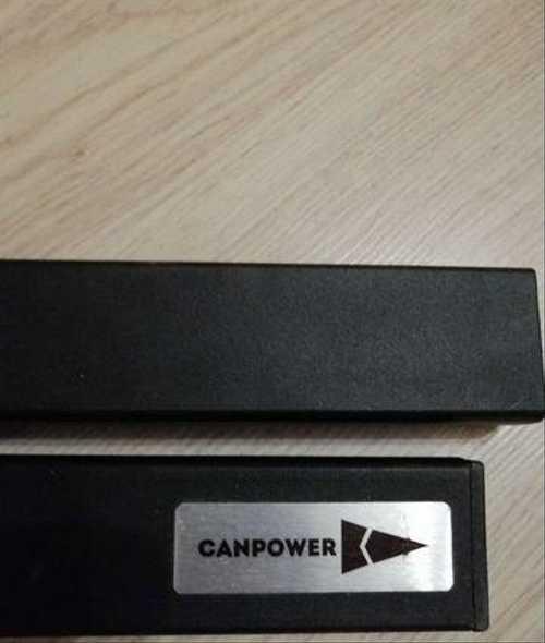 Брусья Canpower