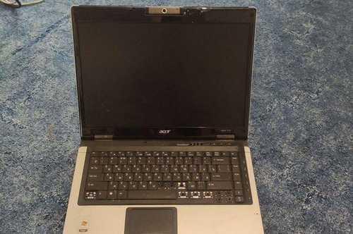 Acer aspire 5110