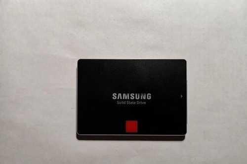 Ssd Samsung 850 Pro 256gb Жёсткий диск