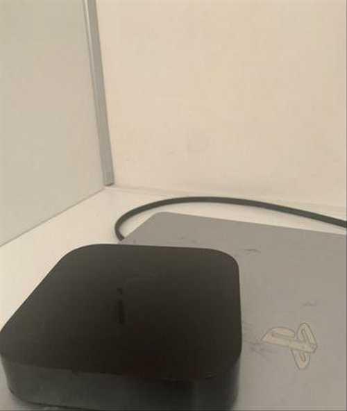 Apple tv 3 1469