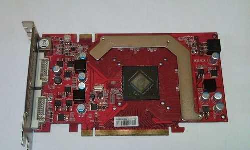 Видеокарта Palit GeForce 9600GT