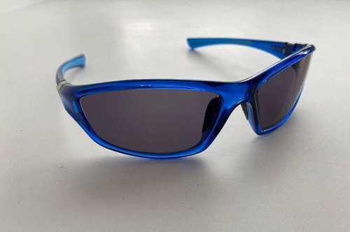 Спортивные солнцезащитные очки с диоптриями
