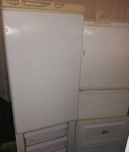 Холодильниксаратов 190см