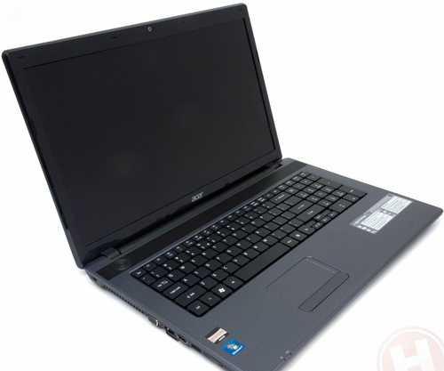 Ноутбук Acer Aspire 7250