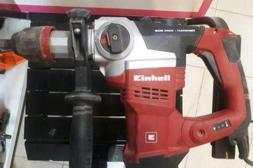 Перфоратор Einhell TE-RH 38 E Apeндa