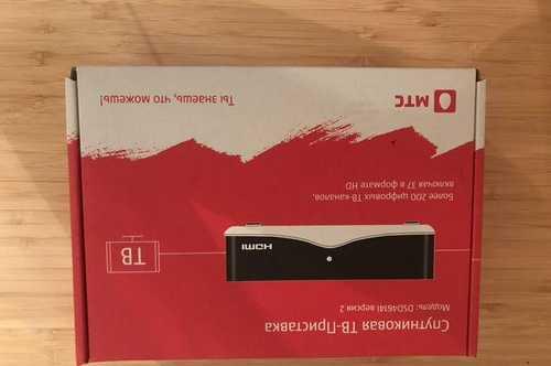 Мтс dsd4614i прошивка с usb