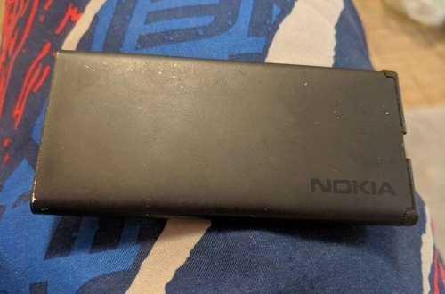 Аккумулятор для nokia lumia 820