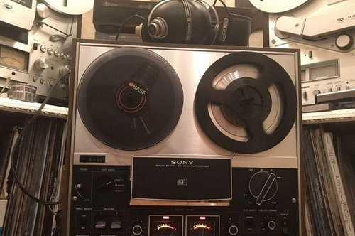 Sony TC-6200