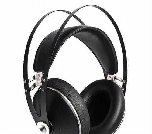 Наушники и плееры Meze 99 Neo black silver