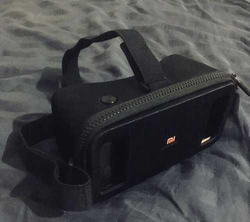 Очки виртуальной реальности Xiaomi Mi VR Play