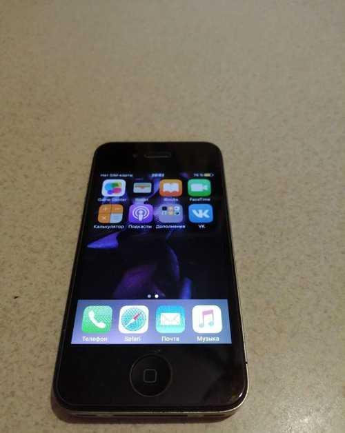 iPhone 4s /16 Gb