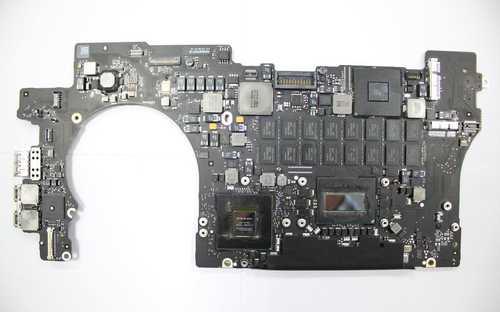 Материнская плата для Apple MacBook