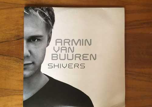 Armin van buuren shivers. Armin van Buuren Shivers 2005. Armin van Buuren Shivers & Serenity 2005 Promo.