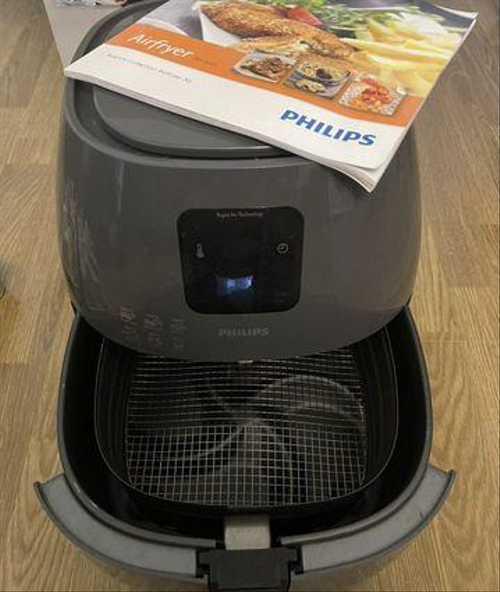 Аэрогриль philips