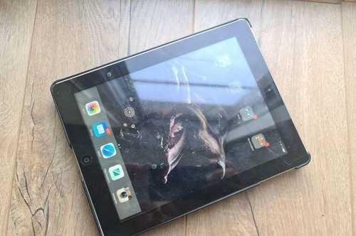iPad (3RD generation) 32Gb WI-FI + cellular
