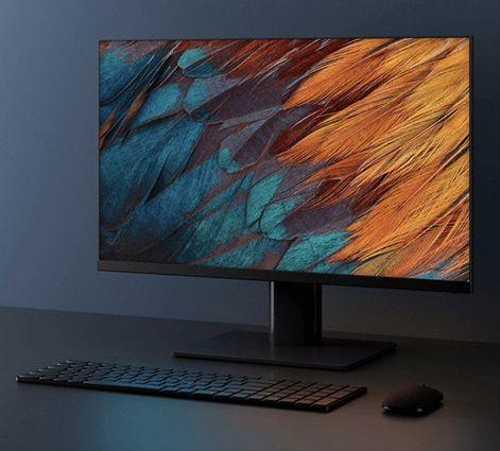 Монитор Xiaomi Mi Display 23.8"