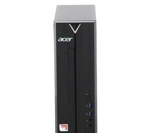 Системный блок Acer Aspire XC-330 DT.BD2ER.001