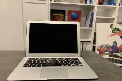 MacBook Air 13'3 2015 128GB