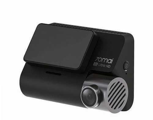Видеорегистратор 70mai A800S 4K Dash Cam, GPS (ver