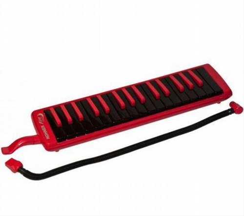 Мелодика, 32 клавиши, Hohner C943274 fire