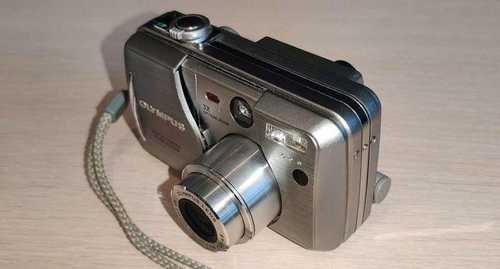 Фотоаппарат Olimpus C-50