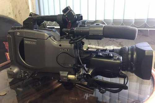 Видеокамера Sony xdcam PDW 530