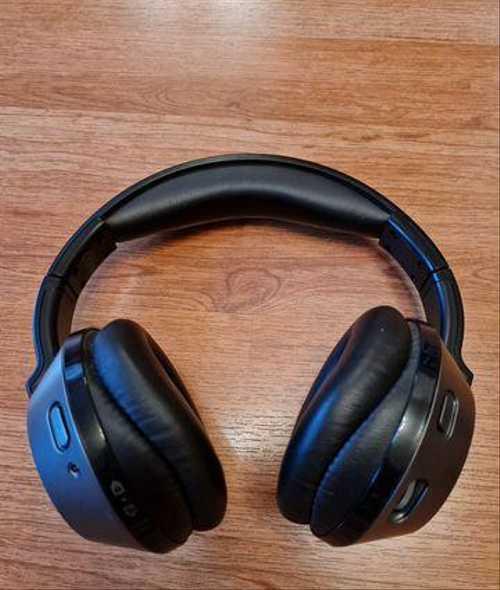 Беспроводные радио наушники Philips SHC8535/10