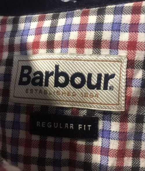 Barbour