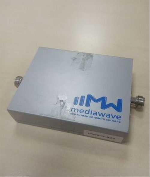 Репитер GSM 1800 - MediaWave MWS-D-B23