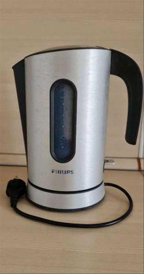 Чайник электрический Phillips HD 4690/00