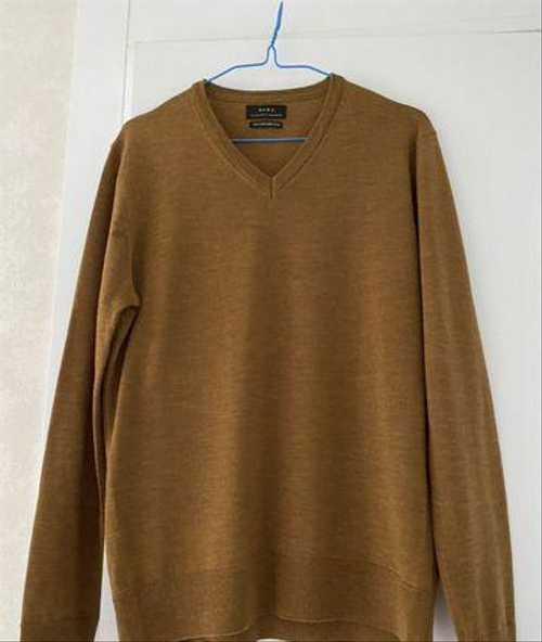 Джемпер мужской zara