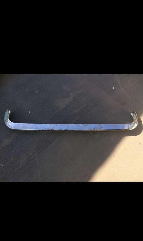 Бампер для Москвич 408 (передний )