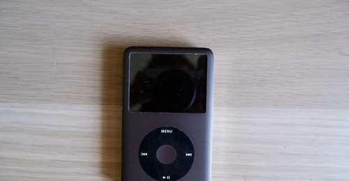 iPod Classic 160
