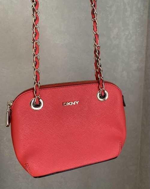 Сумка dkny